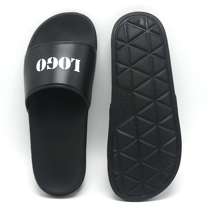 Custom logo blank sublimation slides