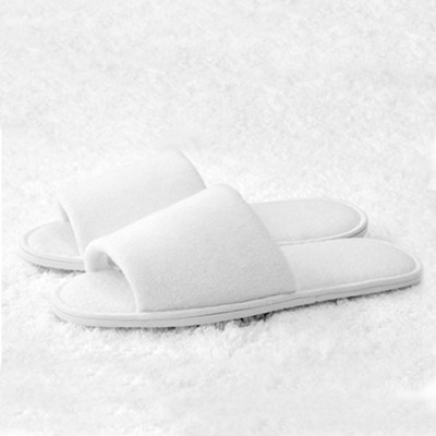Non-slip Disposable Slipper with Custom Logo